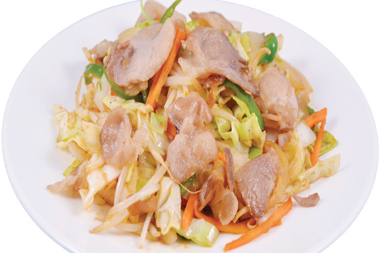 テイクアウトその他 – からうま